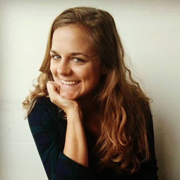 Sara Scheuermann – User Experience Designer